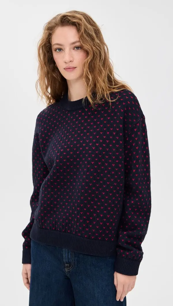 PISTOLA Hanna Sweater