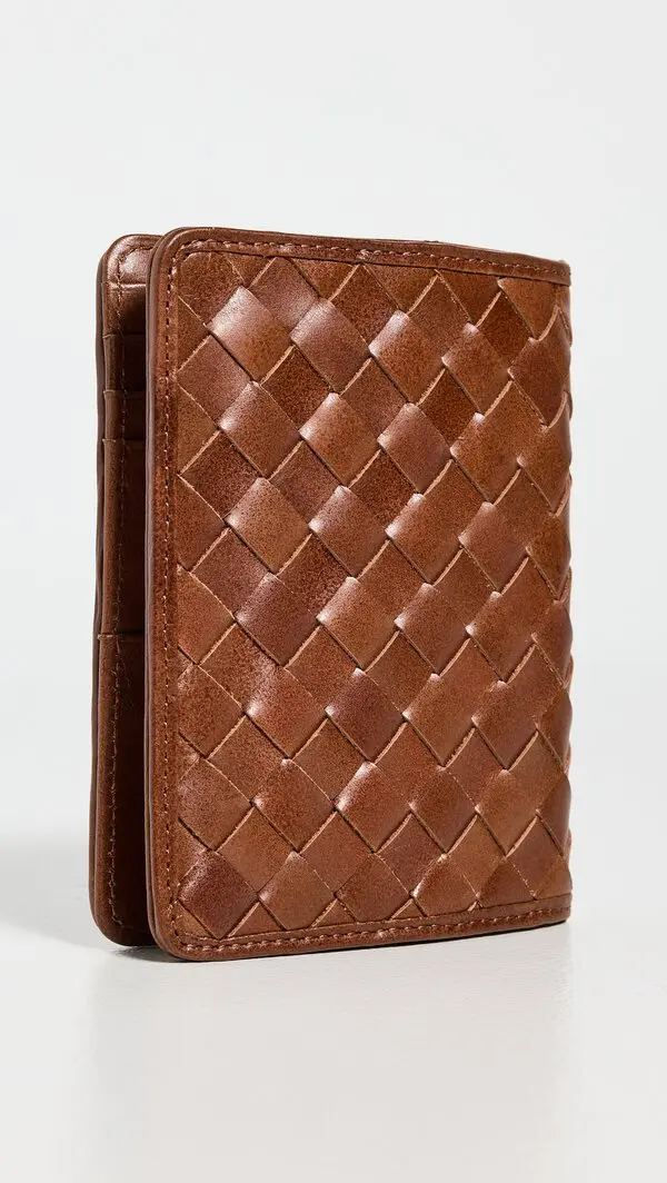 BEMBIEN Este Passport Holder