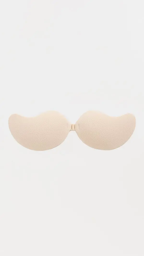 BRISTOLS6 Nippies Flex Bra