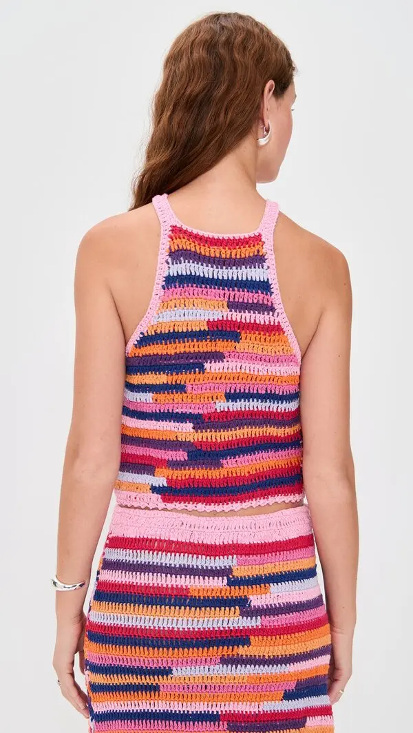 Celiab Venus Tank Top