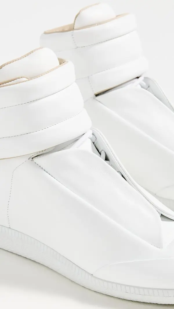 MAISON MARGIELA Future High Top Sneakers