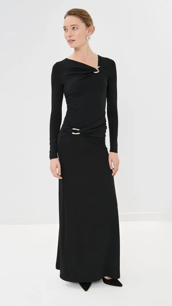 Veronica Beard Viela Maxi Dress