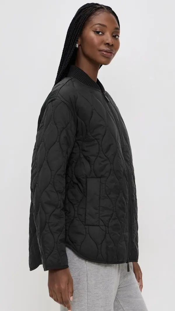 Sweaty Betty On The Move Jacket
