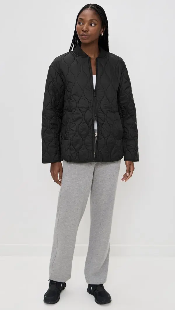 Sweaty Betty On The Move Jacket
