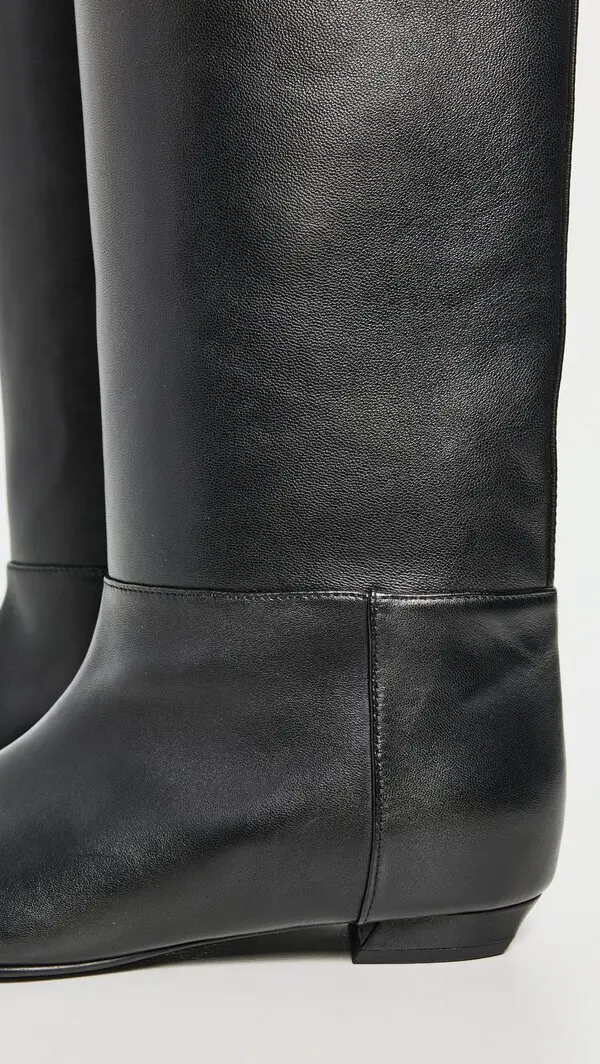 Proenza Schouler Nappa Flat Boots