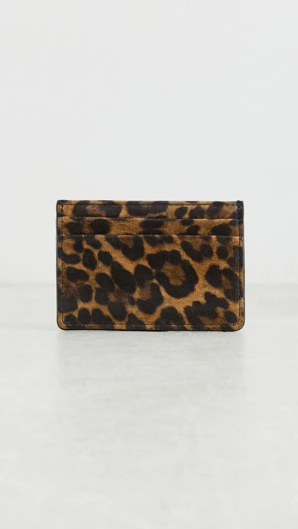 HUNTING SEASON Cardholder