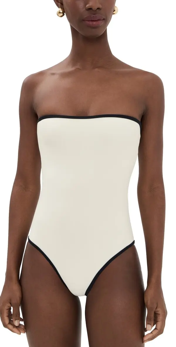 Jade Swim Sienna One-piece