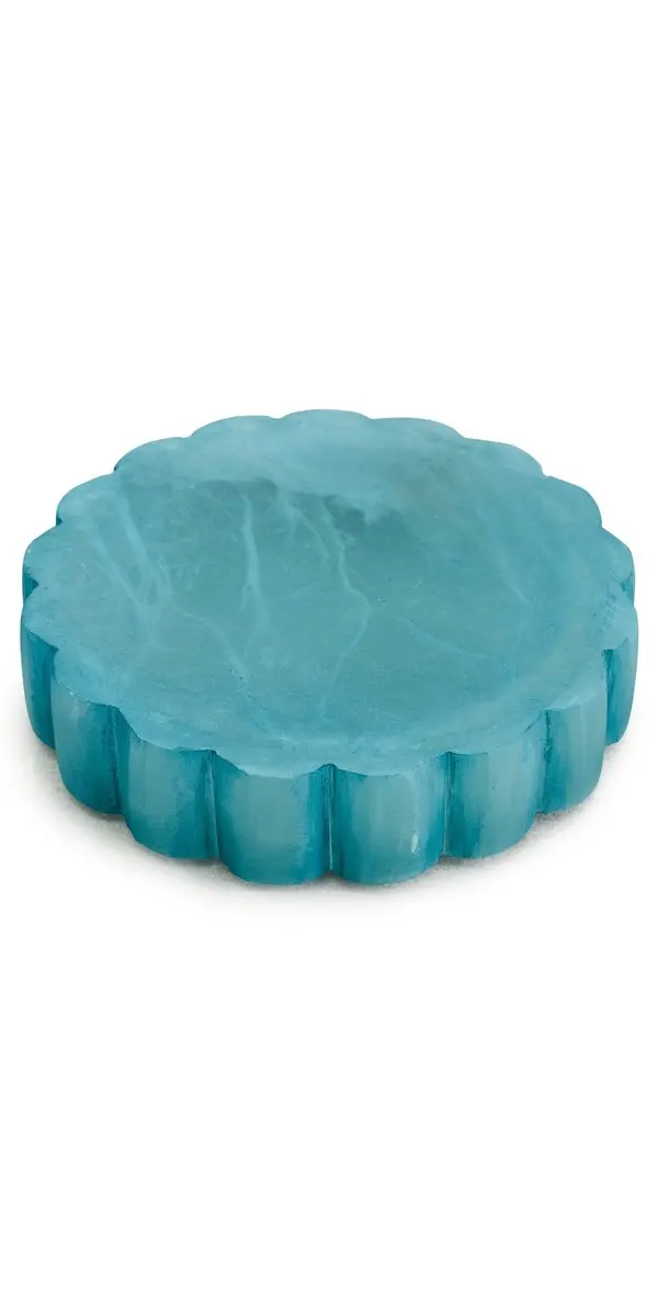 KASSATEX X Soap Dish - Azure