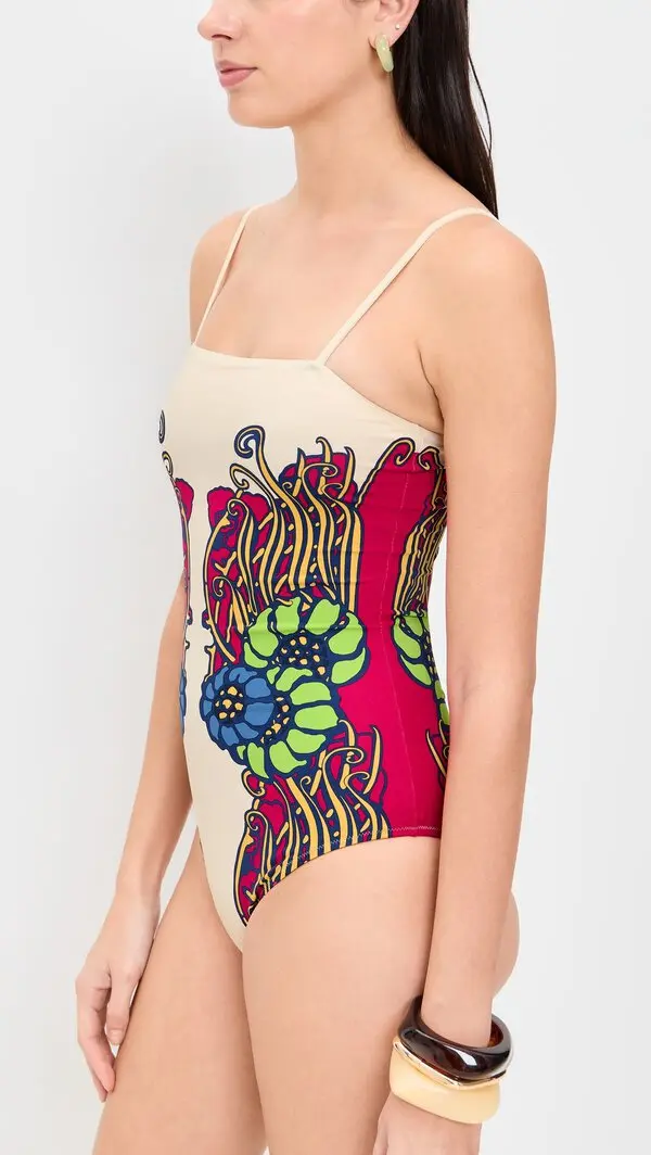 La DoubleJ Elle One-piece