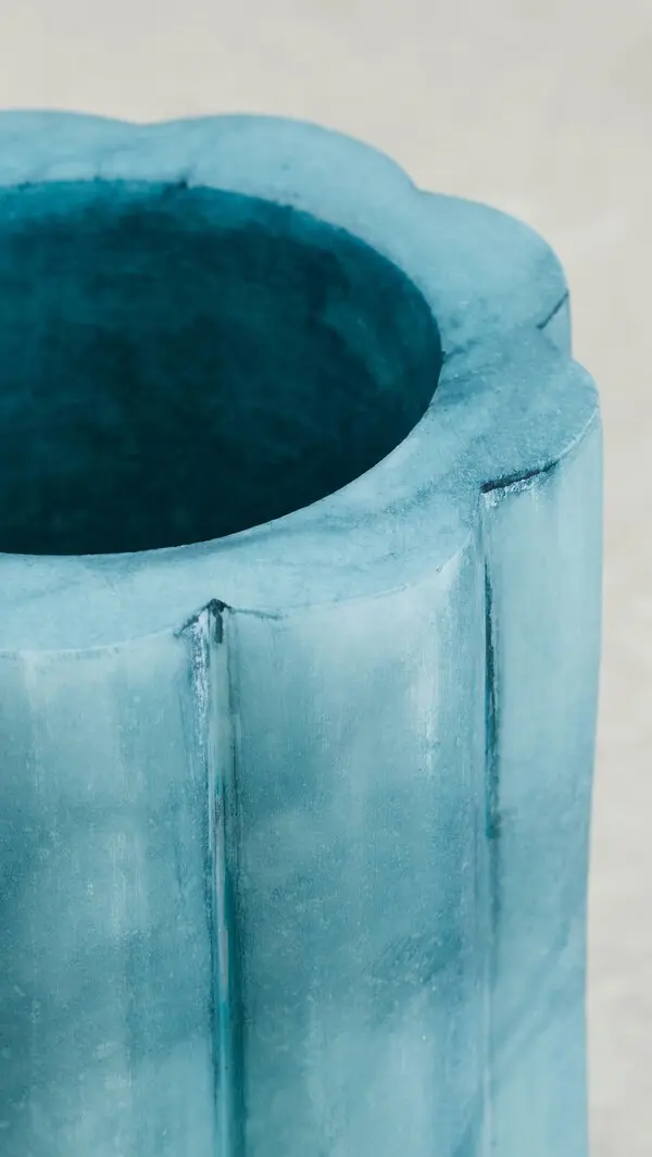 KASSATEX X Tumbler - Azure