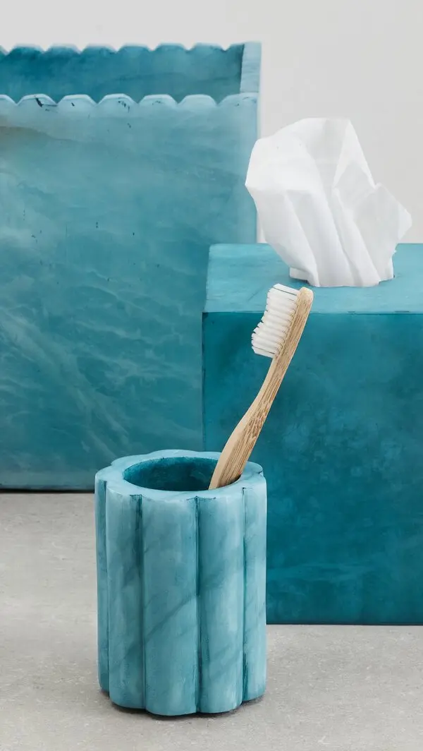KASSATEX X Tumbler - Azure