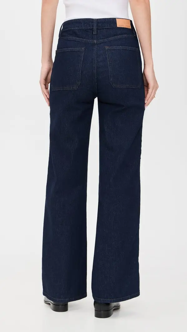 SEVENTY + MOCHI Eden Jeans