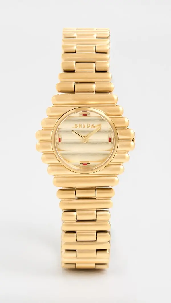 BREDA Coda Watch