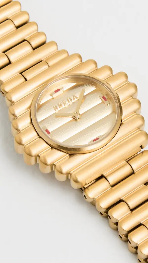 BREDA Coda Watch