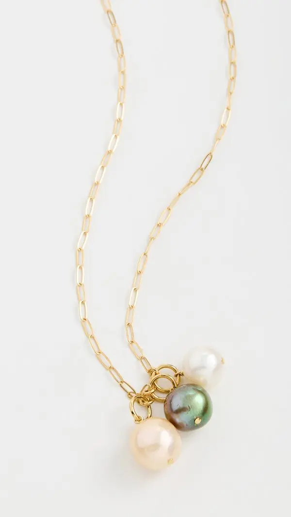 Chan Luu Chain Necklace