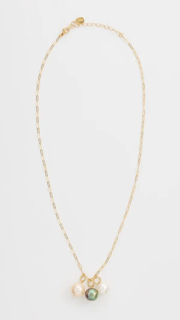 Chan Luu Chain Necklace