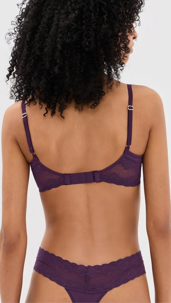 Natori Perfection Contour Underwire Bra