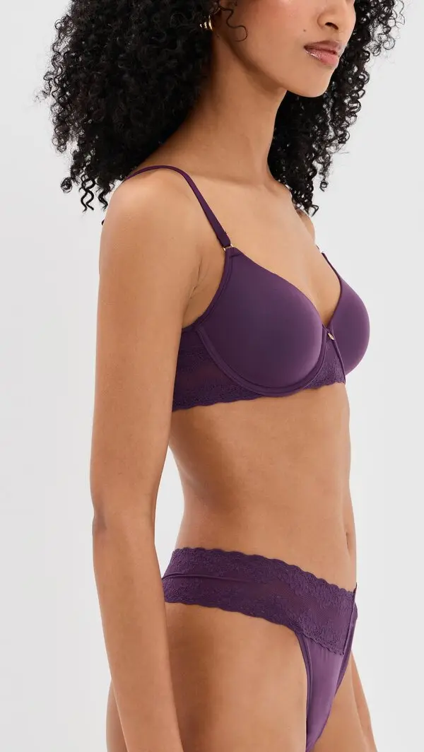 Natori Perfection Contour Underwire Bra