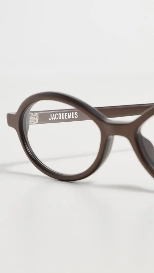 Jacquemus Pablo Sunglasses