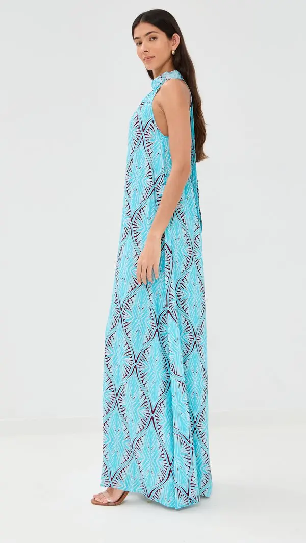 Yvette Maxi Dress