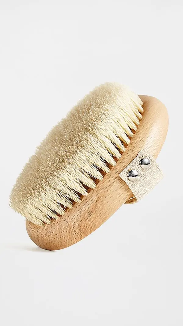 DE LA HEART The Body Brush