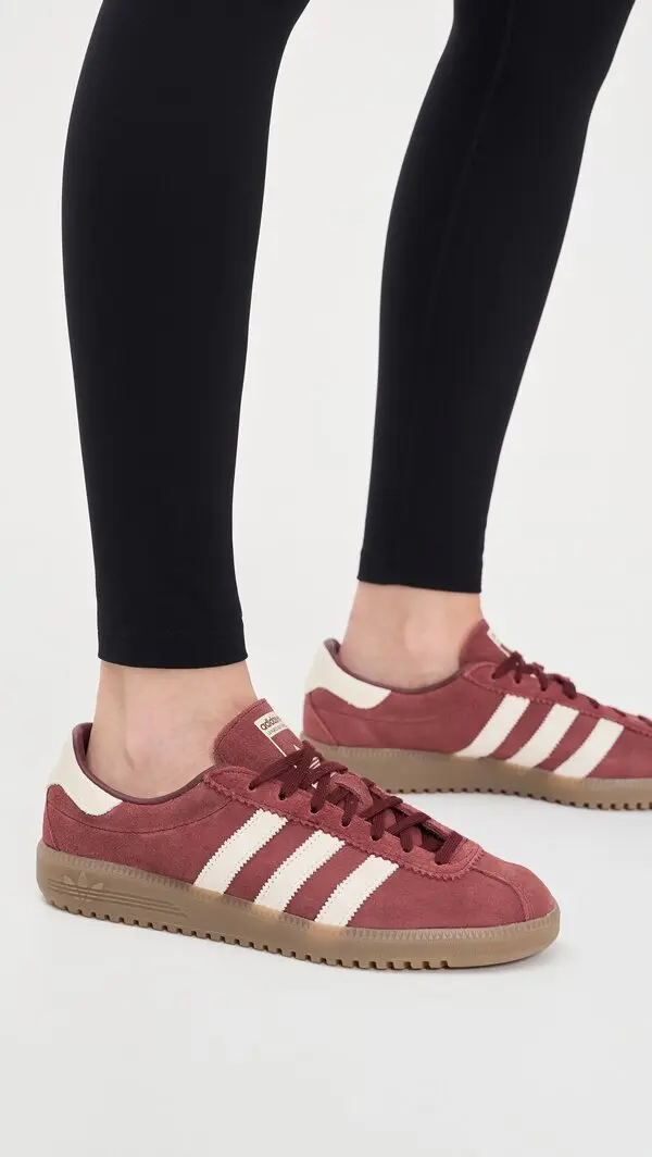 Adidas Brmd Sneakers