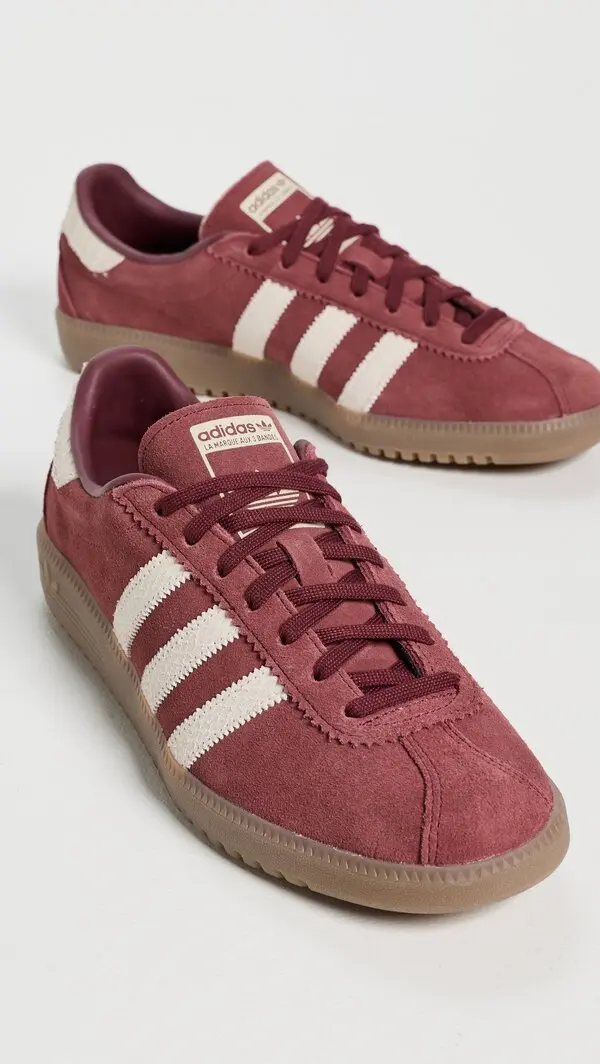 Adidas Brmd Sneakers
