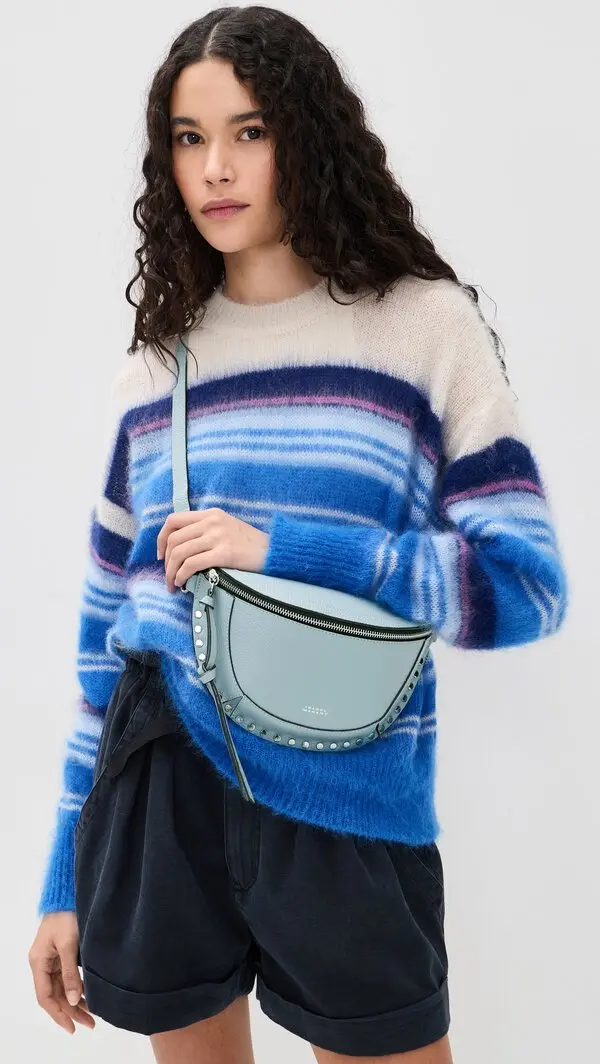 Isabel Marant Skano Belt Bag