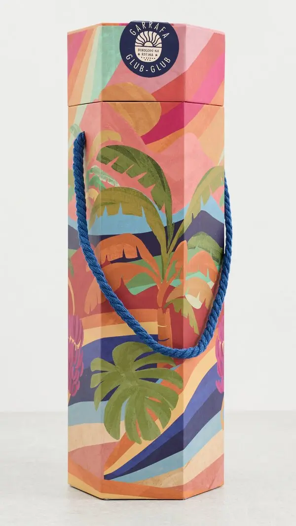 Farm Rio Insulated Water Bottle