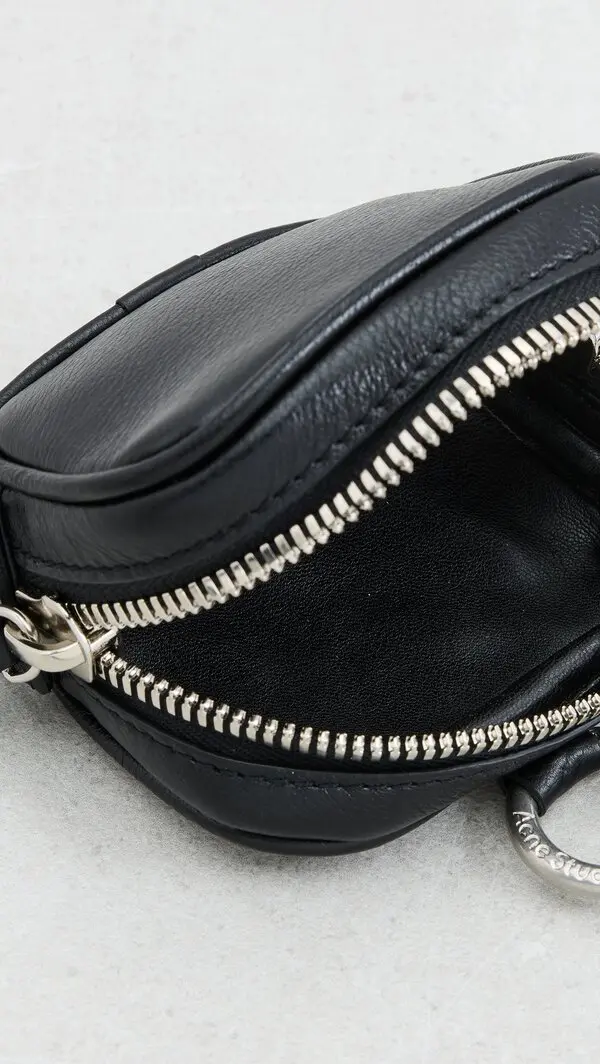 Acne Studios Camero Clip Bag