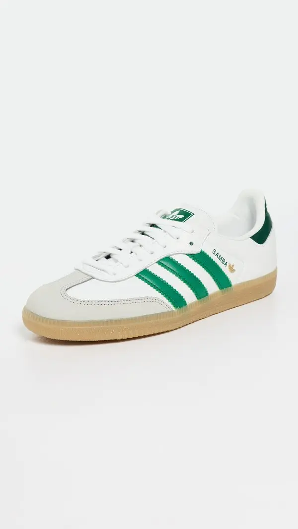 Adidas Samba Og Sneakers