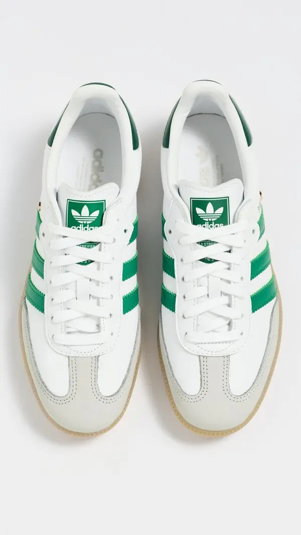 Adidas Samba Og Sneakers
