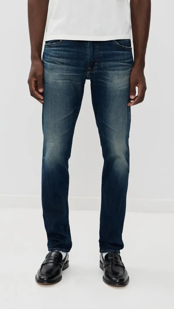 Ag Tellis Ed Modern Slim Jeans