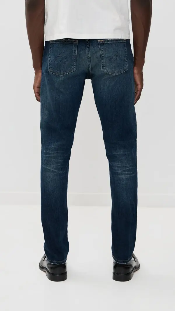 Ag Tellis Ed Modern Slim Jeans