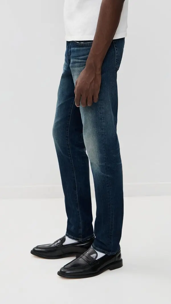 Ag Tellis Ed Modern Slim Jeans