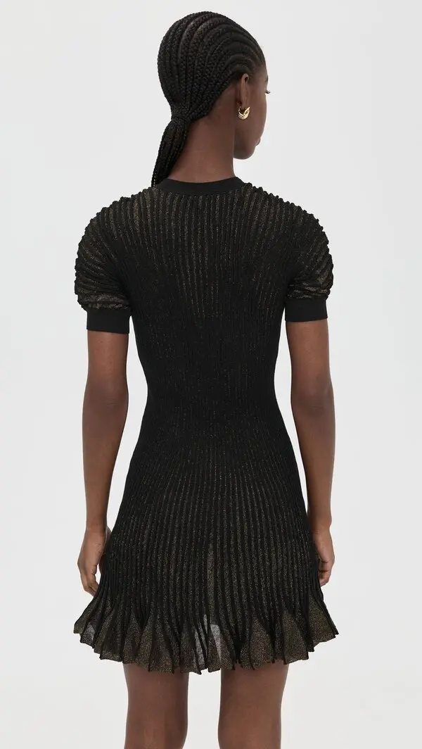 Ulla Johnson Talie Mini Dress