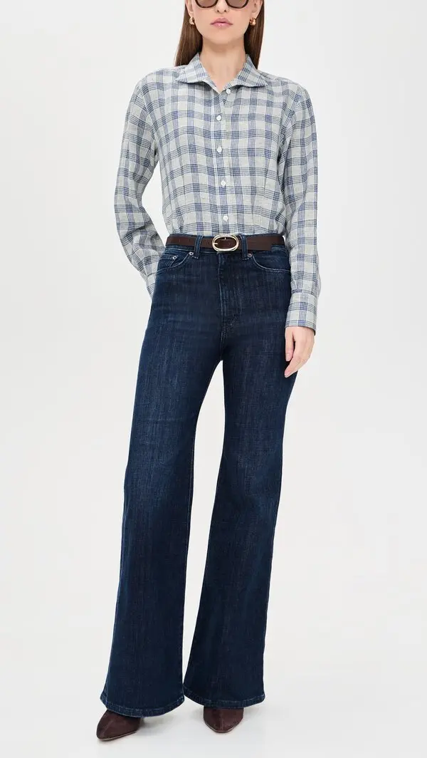 JEANERICA Fuji Jeans