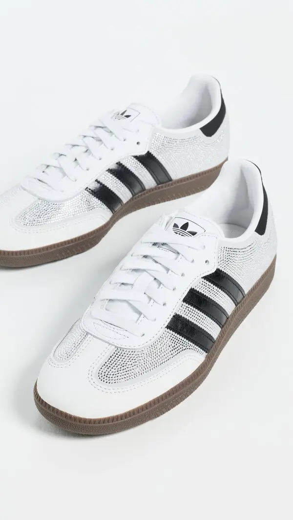 Adidas Samba Og W Sneakers