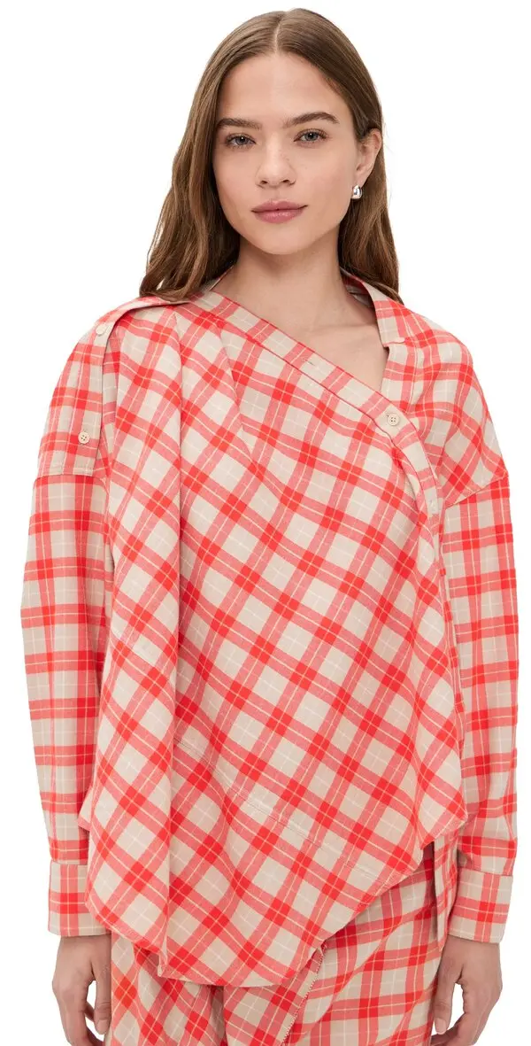 Rachel Comey Hollow Top