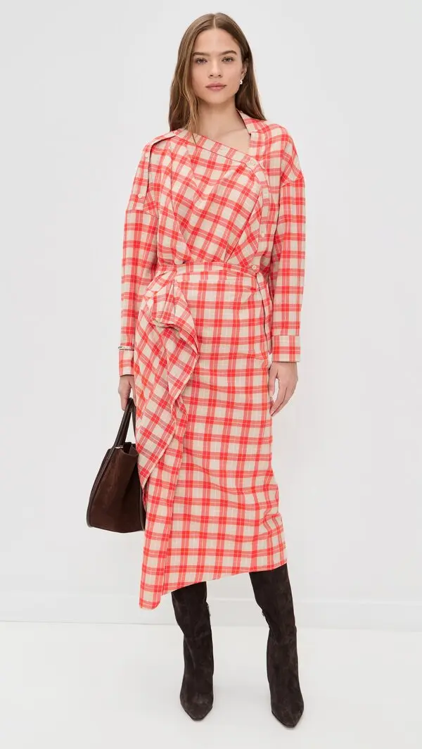 Rachel Comey Hollow Top