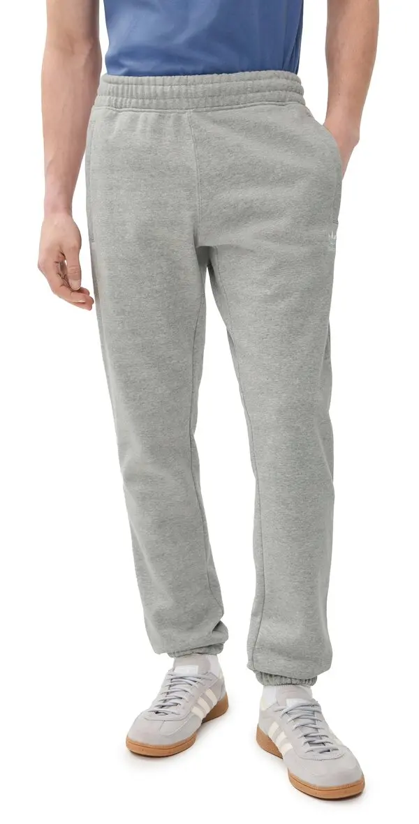 Adidas Trefoil Essentials Pants