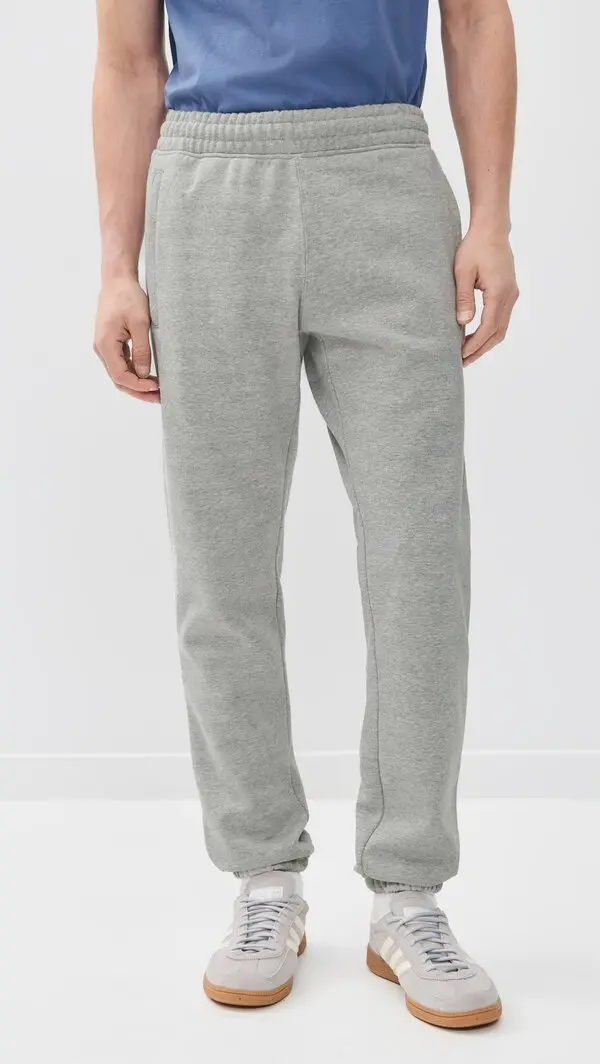 Adidas Trefoil Essentials Pants