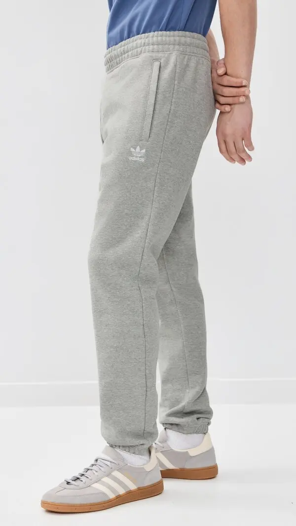 Adidas Trefoil Essentials Pants