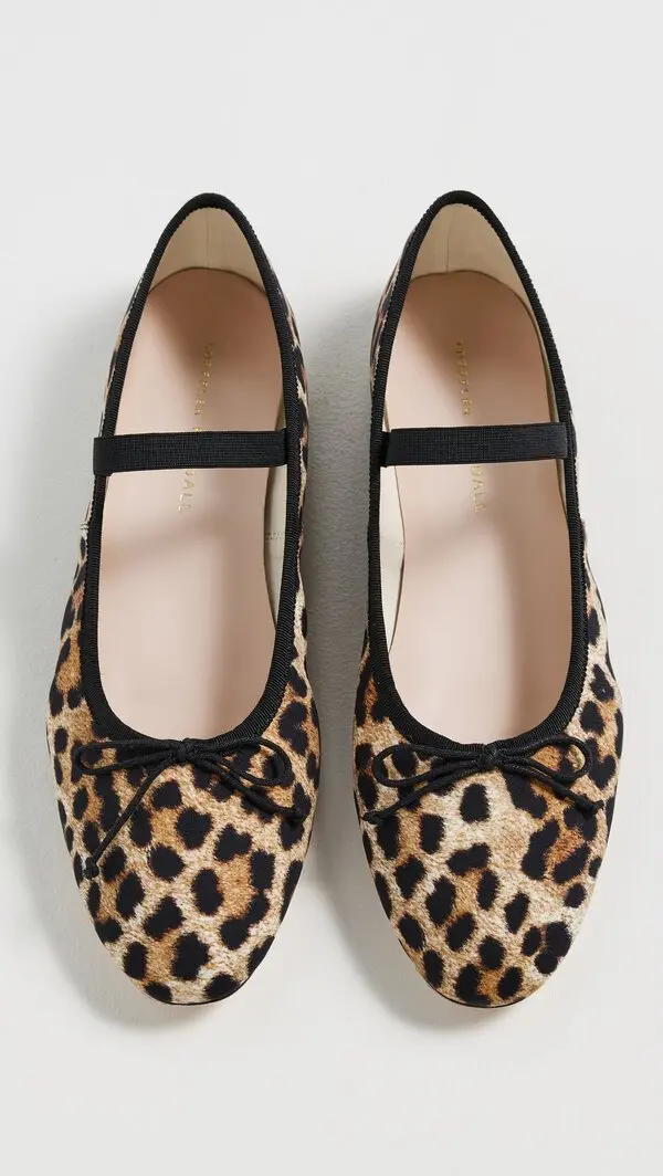 LOEFFLER RANDALL Leonie Ballet Flats