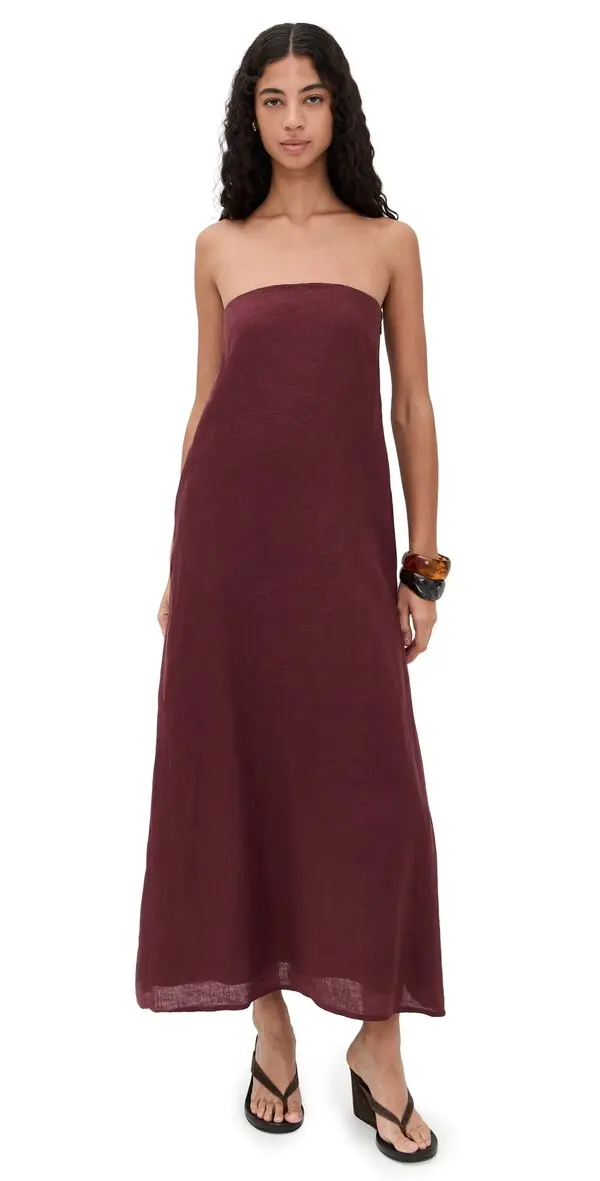 Mikoh Thani Maxi Dress