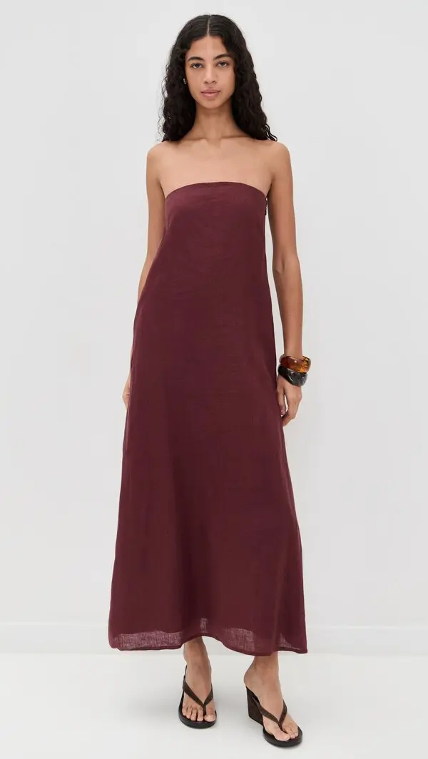 Mikoh Thani Maxi Dress