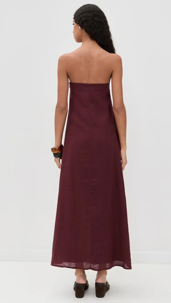 Mikoh Thani Maxi Dress