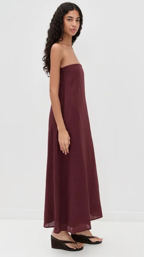 Mikoh Thani Maxi Dress