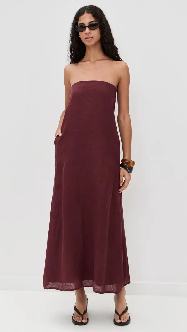 Mikoh Thani Maxi Dress