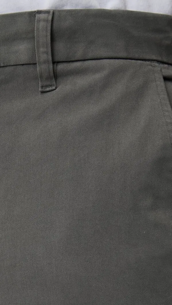 Vince Owen Chino Pants - Iron